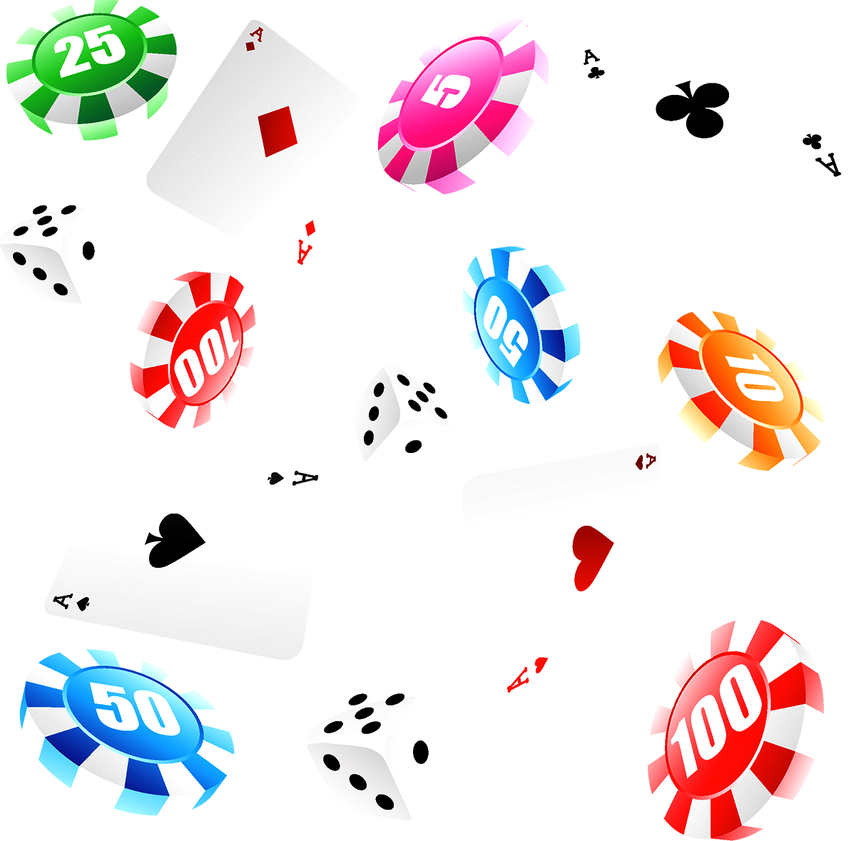Black Jack Game